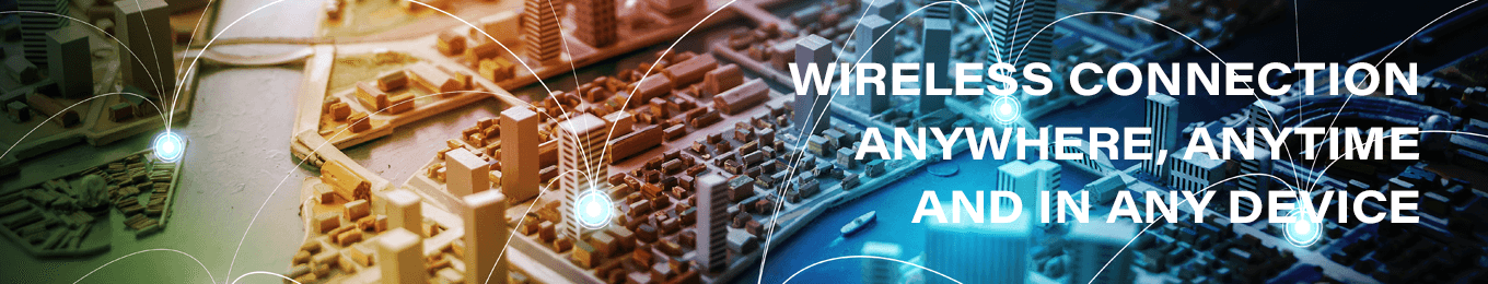 Techship - A Global Supplier Of Wireless Components