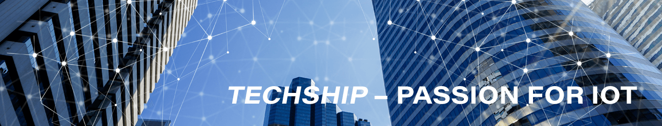 Techship - A Global Supplier Of Wireless Components