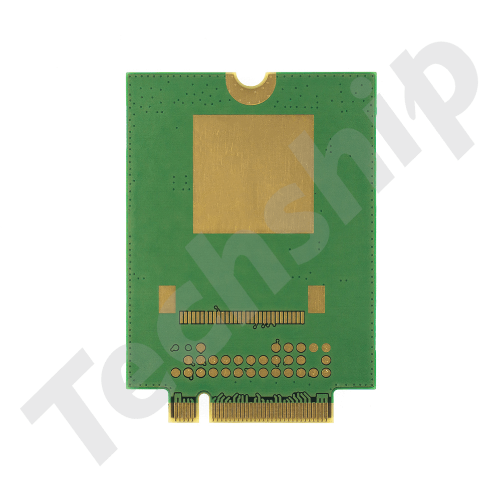 Fibocom L850-GL-10 LTE CAT-9 M.2 - 10918 - FIBOCOM L850-GL-10 L - LTE ...