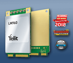 Techship - A Global Supplier Of Wireless Components