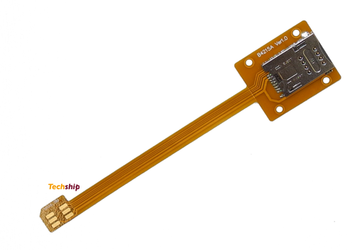 Micro SIM to SIM extender