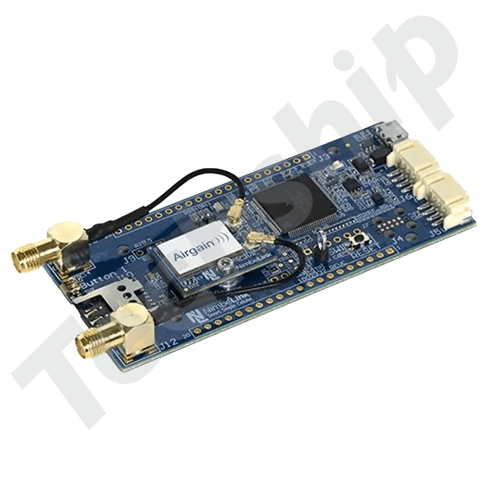 NimbeLink Nano 4G LTE Embedded Modem Development Kit (Includes Modem ...