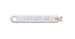 IPEX MHF-4 push/pull tool - 10723 - G0H003C90435-001 - Connector tools ...