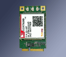 Techship - A Global Supplier Of Wireless Components